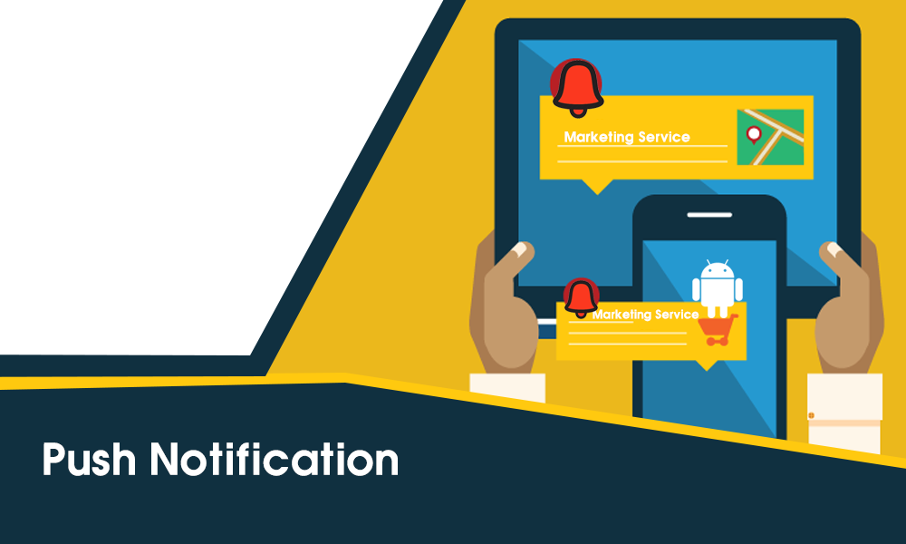 push notification services | Bulk push notification | Page 3