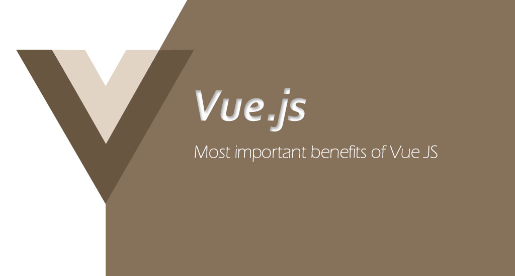 The reason behind Vue JS will be more popular in 2018