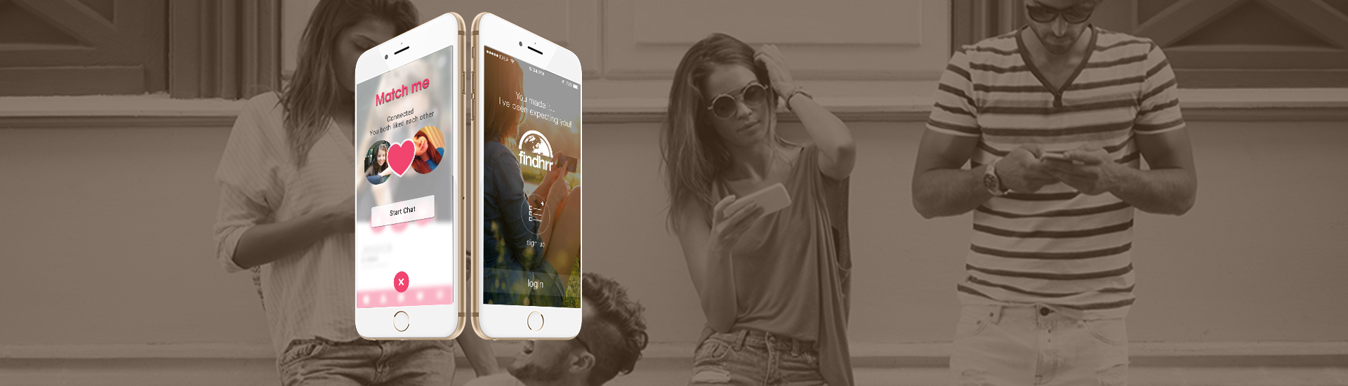 How to Monetize your Social Dating Application